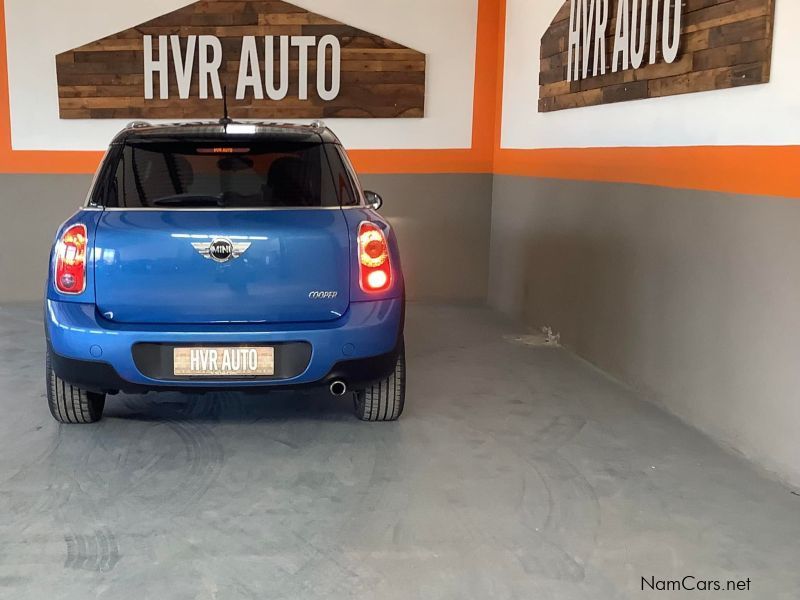 Used Mini Cooper Cross over | 2013 Cooper Cross over for sale ...