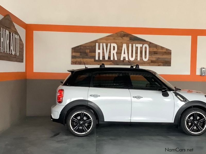 Used Mini Cooper Cross over | 2013 Cooper Cross over for sale ...