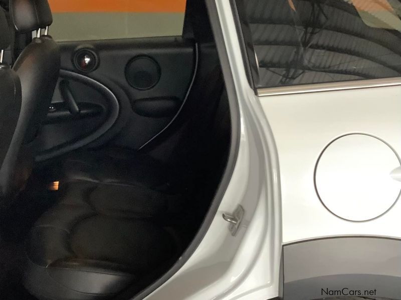 Used Mini Cooper Cross over | 2013 Cooper Cross over for sale ...