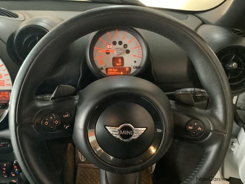 Used Mini Cooper Cross over | 2013 Cooper Cross over for sale ...