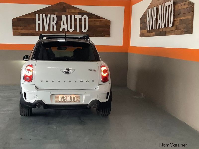 Used Mini Cooper Cross over | 2013 Cooper Cross over for sale ...