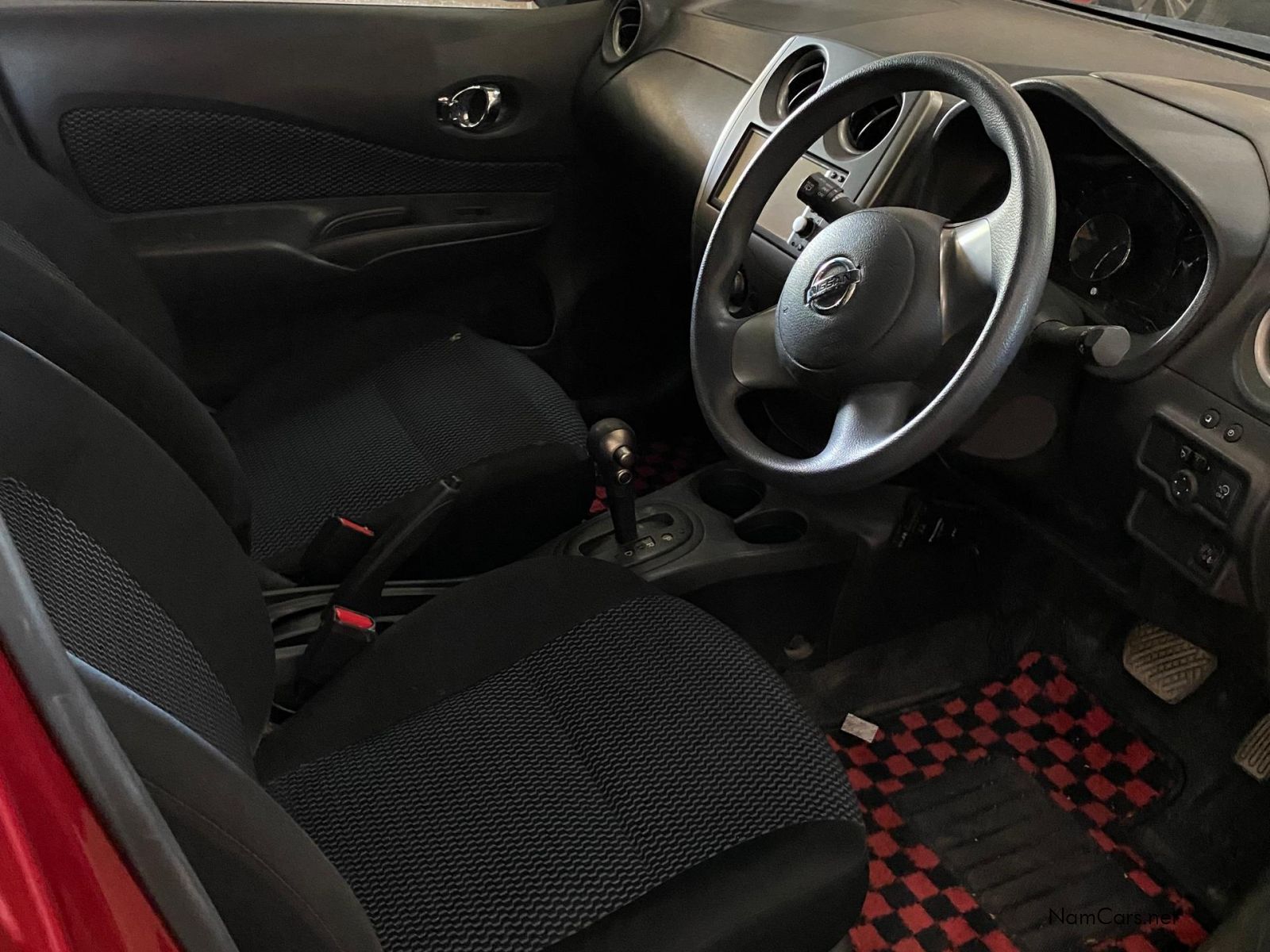 Used Nissan NOTE | 2013 NOTE for sale | Rundu Nissan NOTE sales ...