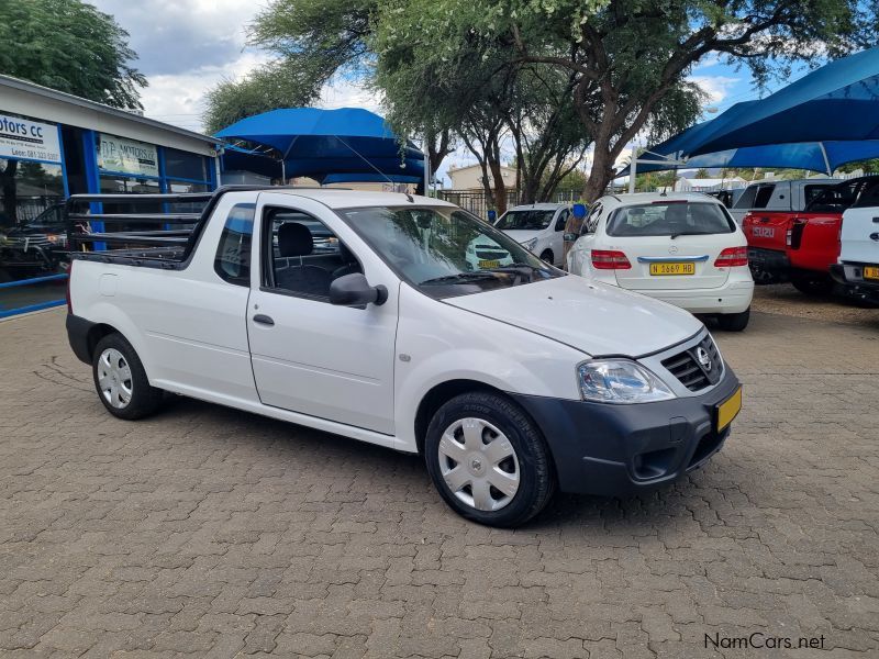 Used Nissan NP200 1.6i A/C | 2013 NP200 1.6i A/C for sale | Windhoek ...