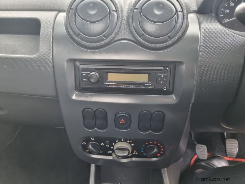 Used Nissan NP200 1.6i A/C | 2013 NP200 1.6i A/C for sale | Windhoek ...