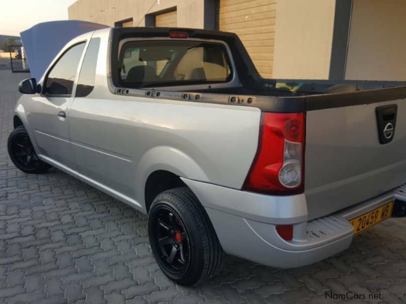 Used Nissan NP200 | 2013 NP200 for sale | Walvis Bay Nissan NP200 sales ...
