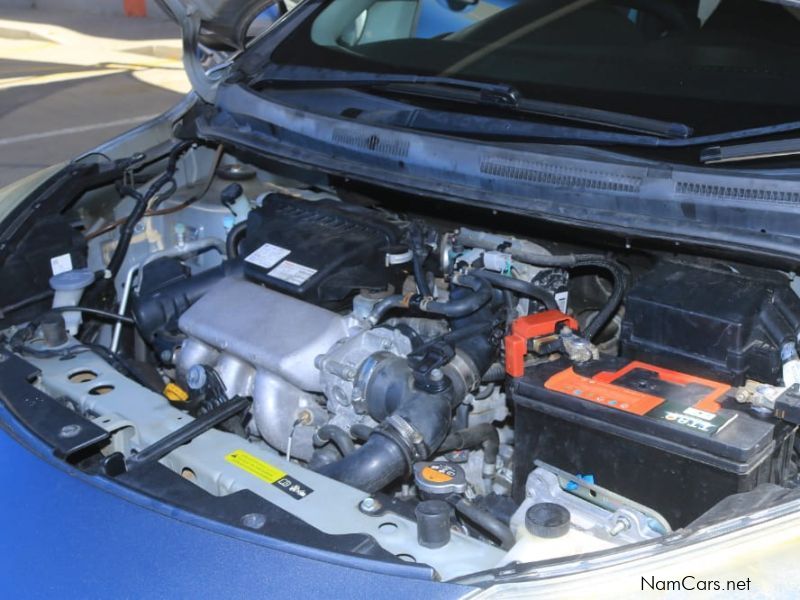 Used Nissan Note (new shape) | 2013 Note (new shape) for sale ...