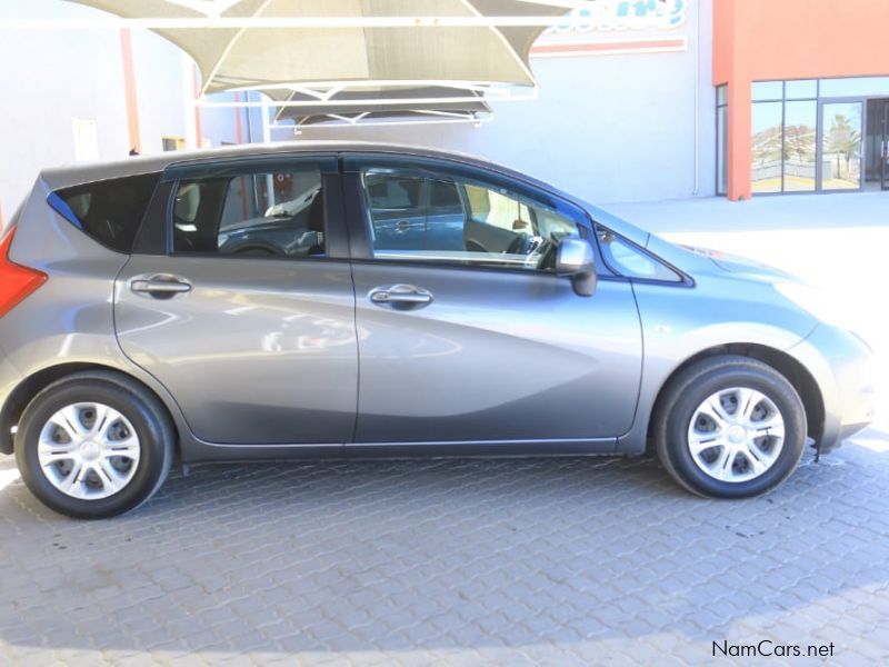 Used Nissan Note (new shape) | 2013 Note (new shape) for sale ...