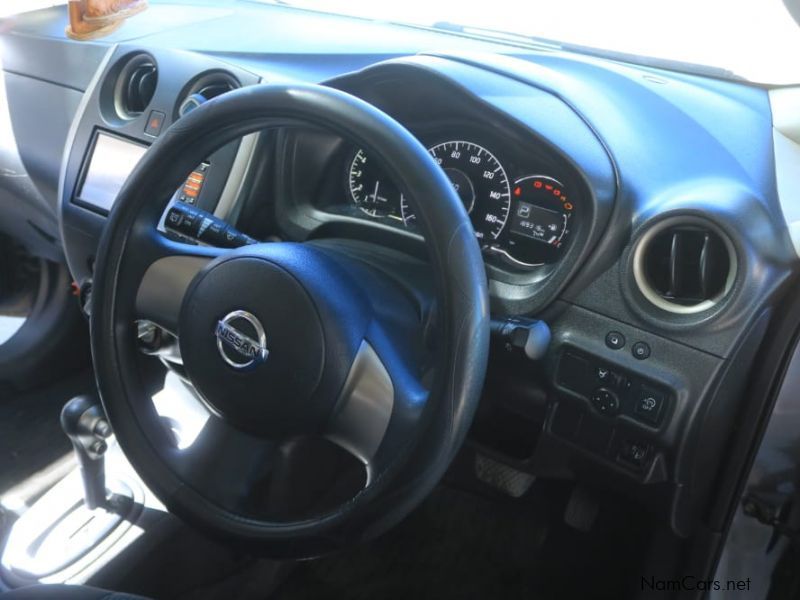 Used Nissan Note (new shape) | 2013 Note (new shape) for sale ...