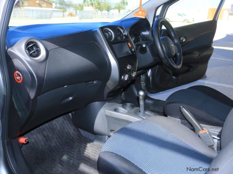 Used Nissan Note (new shape) | 2013 Note (new shape) for sale ...