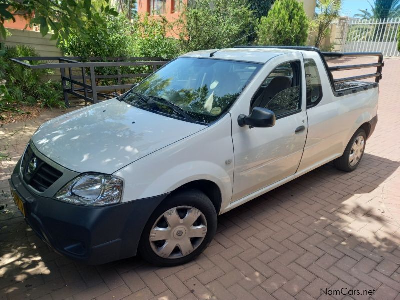 Used Nissan Np200 | 2013 Np200 for sale | Windhoek Nissan Np200 sales ...