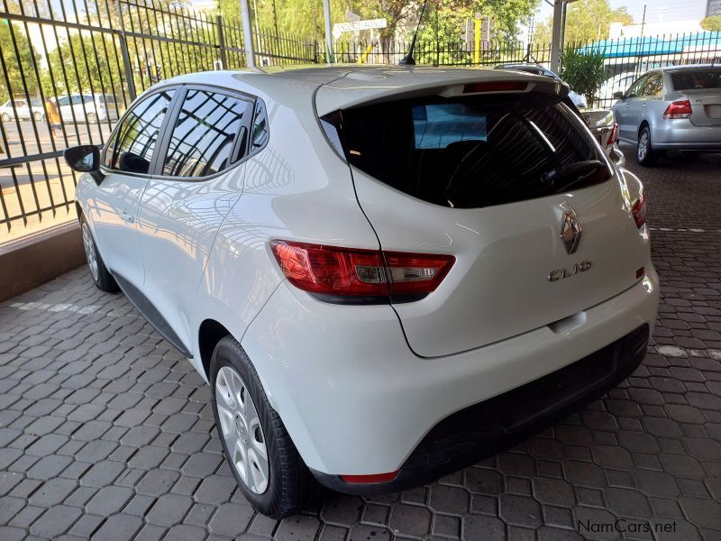 Used Renault Clio 1.2 Authentique | 2013 Clio 1.2 Authentique for sale ...