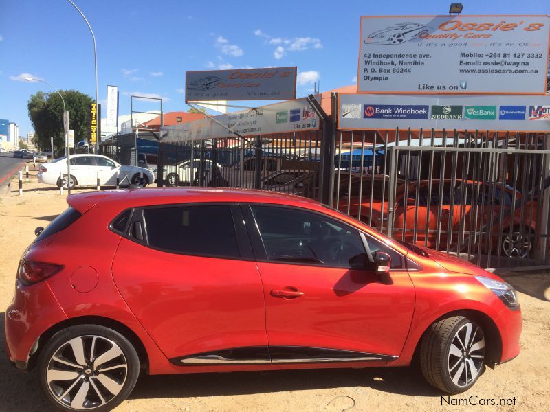 Used Renault Clio 3 Dynamic | 2013 Clio 3 Dynamic for sale | Windhoek ...