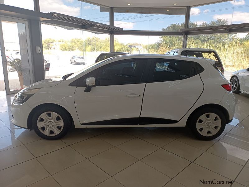 Used Renault clio | 2013 clio for sale | Windhoek Renault clio sales ...