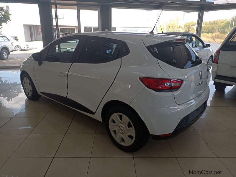 Used Renault clio | 2013 clio for sale | Windhoek Renault clio sales ...