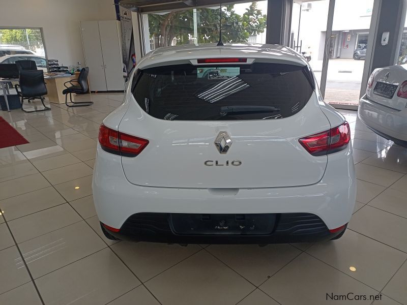 Used Renault clio | 2013 clio for sale | Windhoek Renault clio sales ...