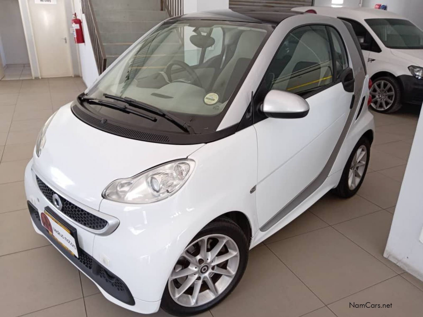 Used Smart Pulse MHD 1.0 | 2013 Pulse MHD 1.0 for sale | Swakopmund ...