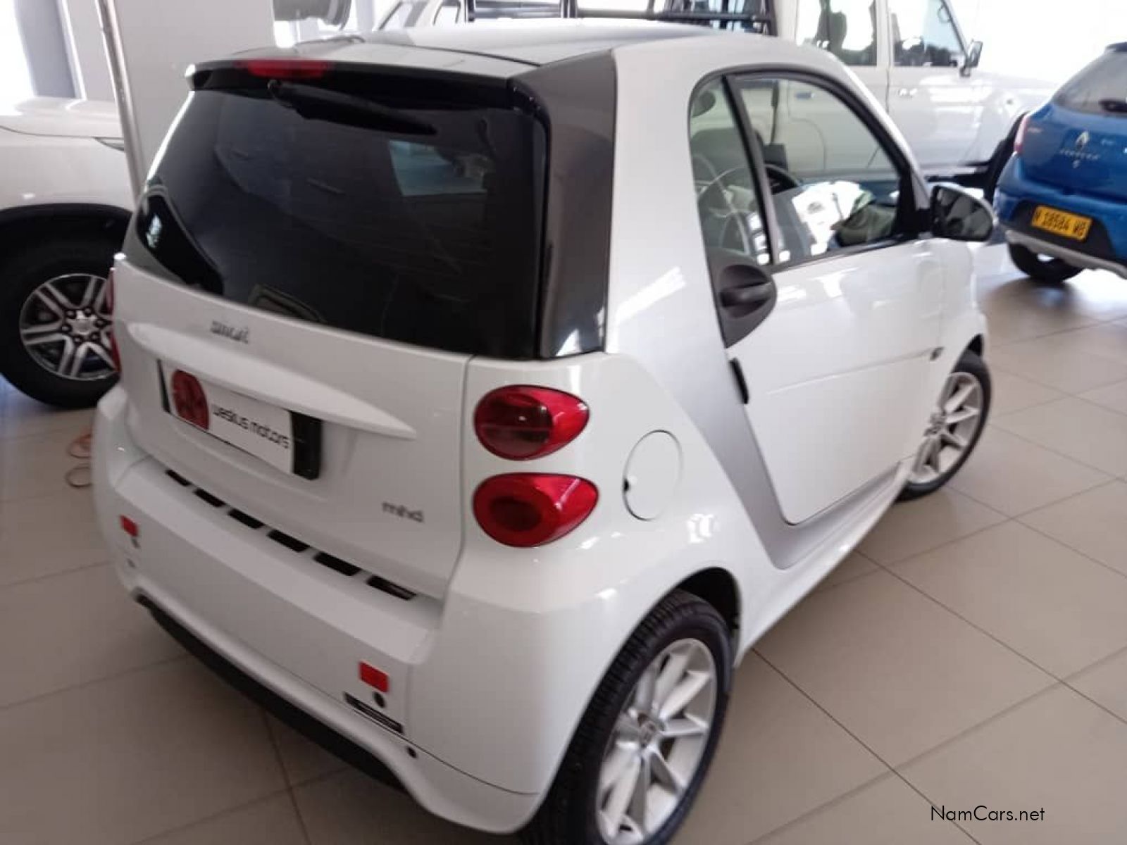 Used Smart Pulse MHD 1.0 | 2013 Pulse MHD 1.0 for sale | Swakopmund ...