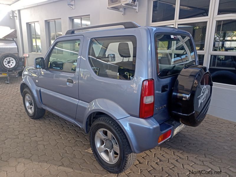 Used Suzuki jimny | 2013 jimny for sale | Windhoek Suzuki jimny sales ...