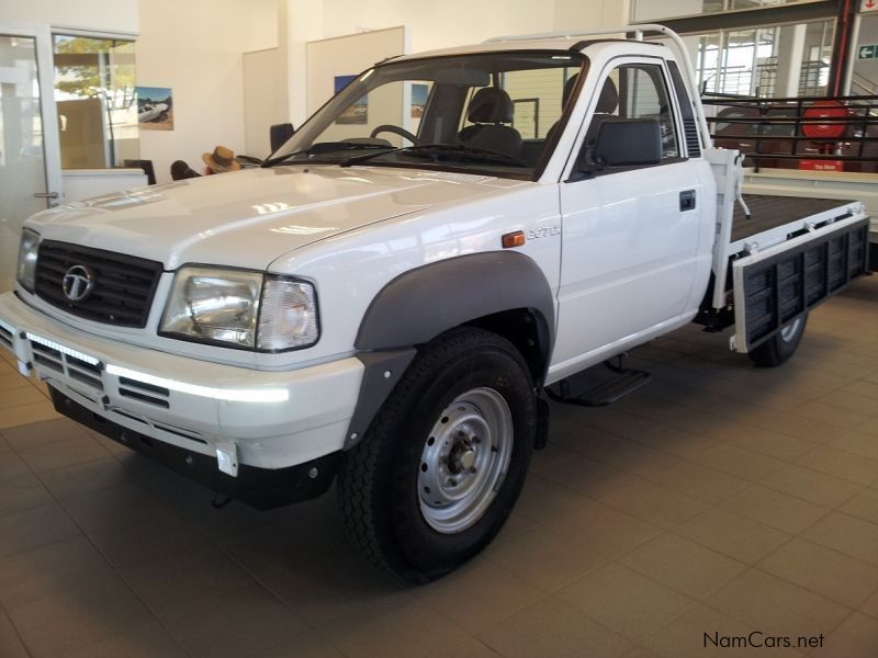 New Tata 207 | 2013 207 for sale | Windhoek Tata 207 sales | Tata 207 ...