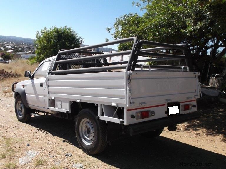 Used Tata 207 3.0 DI | 2013 207 3.0 DI for sale | Windhoek Tata 207 3.0 ...