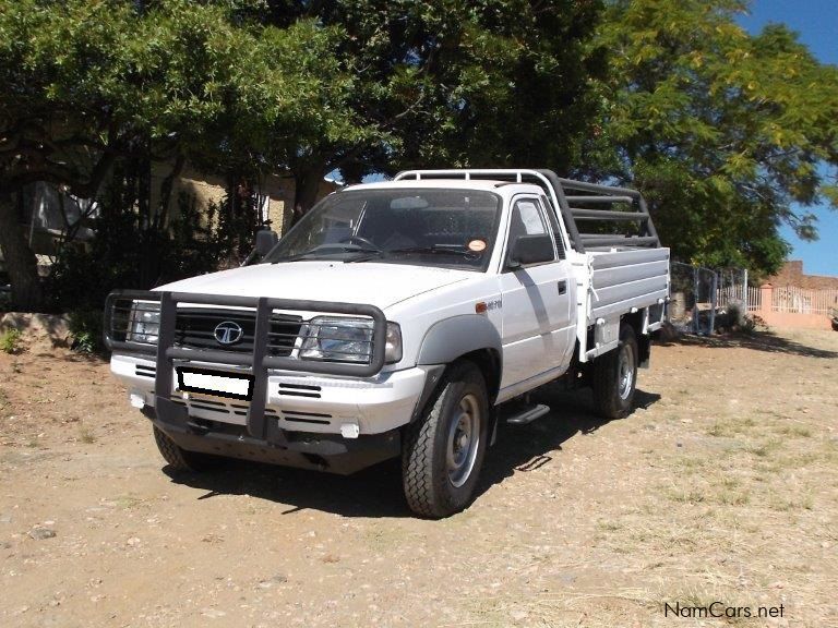 Used Tata 207 3.0 DI | 2013 207 3.0 DI for sale | Windhoek Tata 207 3.0 ...