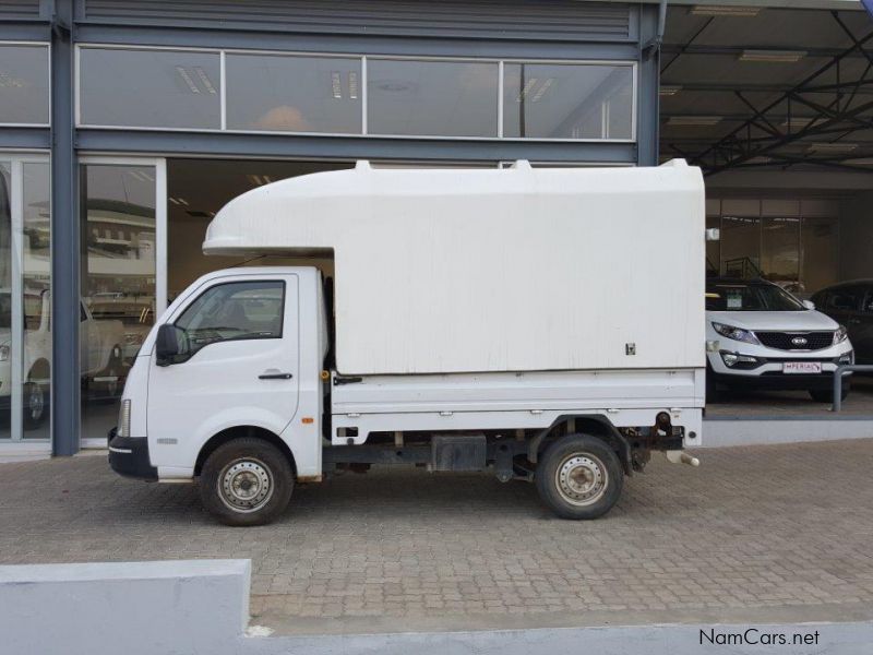 Used Tata SUPERACE 1.4 TDI | 2013 SUPERACE 1.4 TDI for sale | Windhoek ...