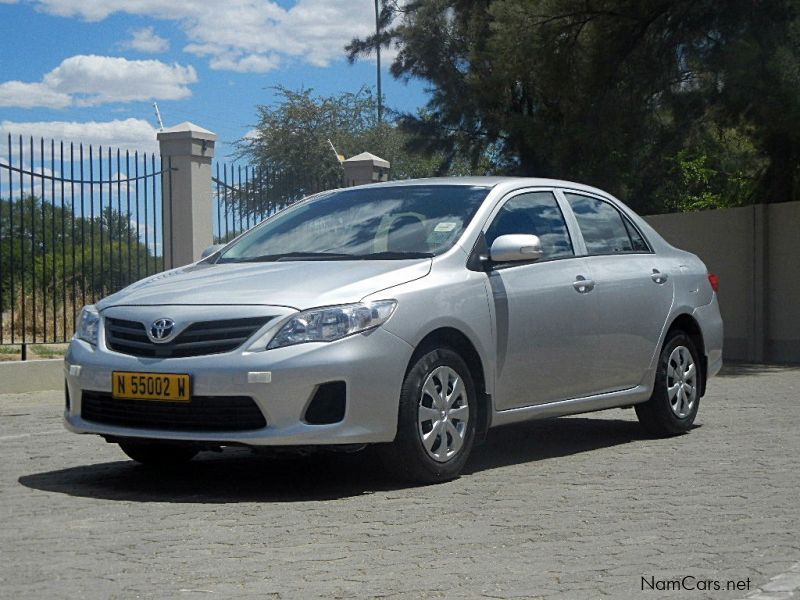 Used Toyota Corolla Professional | 2013 Corolla Professional for sale ...