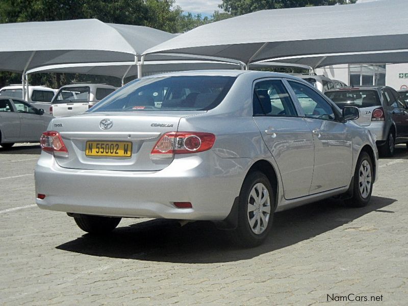 Used Toyota Corolla Professional | 2013 Corolla Professional for sale ...