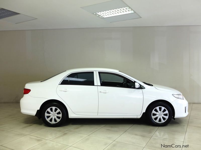 Used Toyota Corolla Professional | 2013 Corolla Professional for sale ...