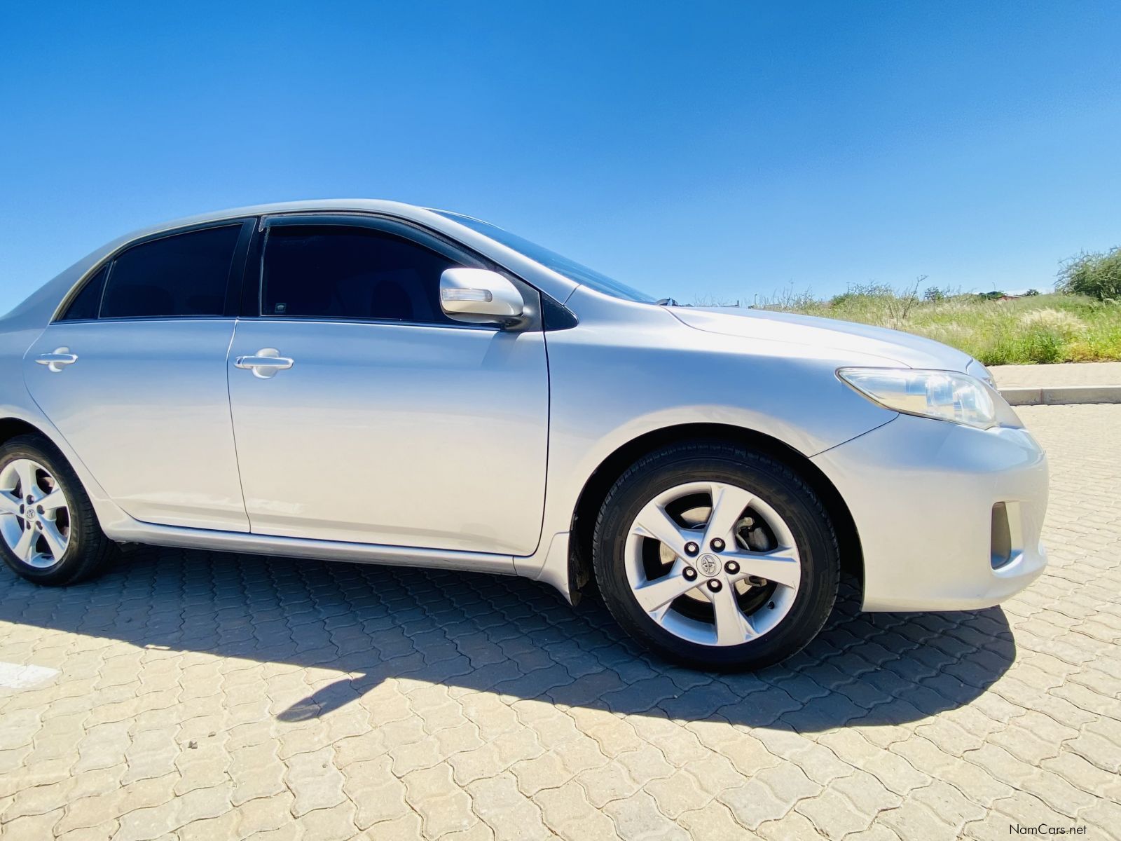 Used Toyota Corolla Professional | 2013 Corolla Professional for sale ...