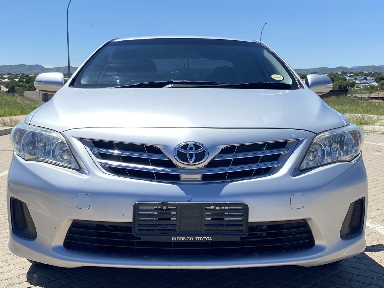Used Toyota Corolla Professional | 2013 Corolla Professional for sale ...