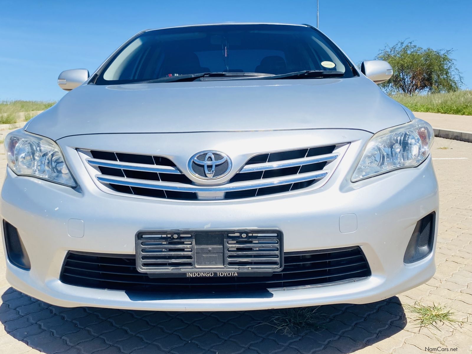 Used Toyota Corolla Professional | 2013 Corolla Professional for sale ...