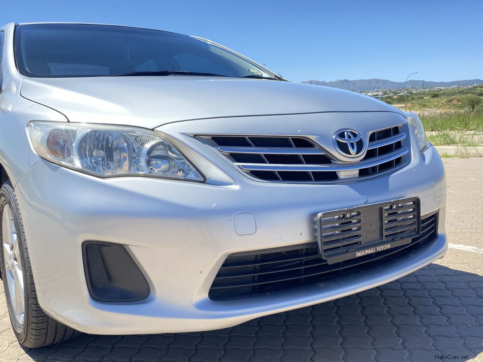 Used Toyota Corolla Professional | 2013 Corolla Professional for sale ...