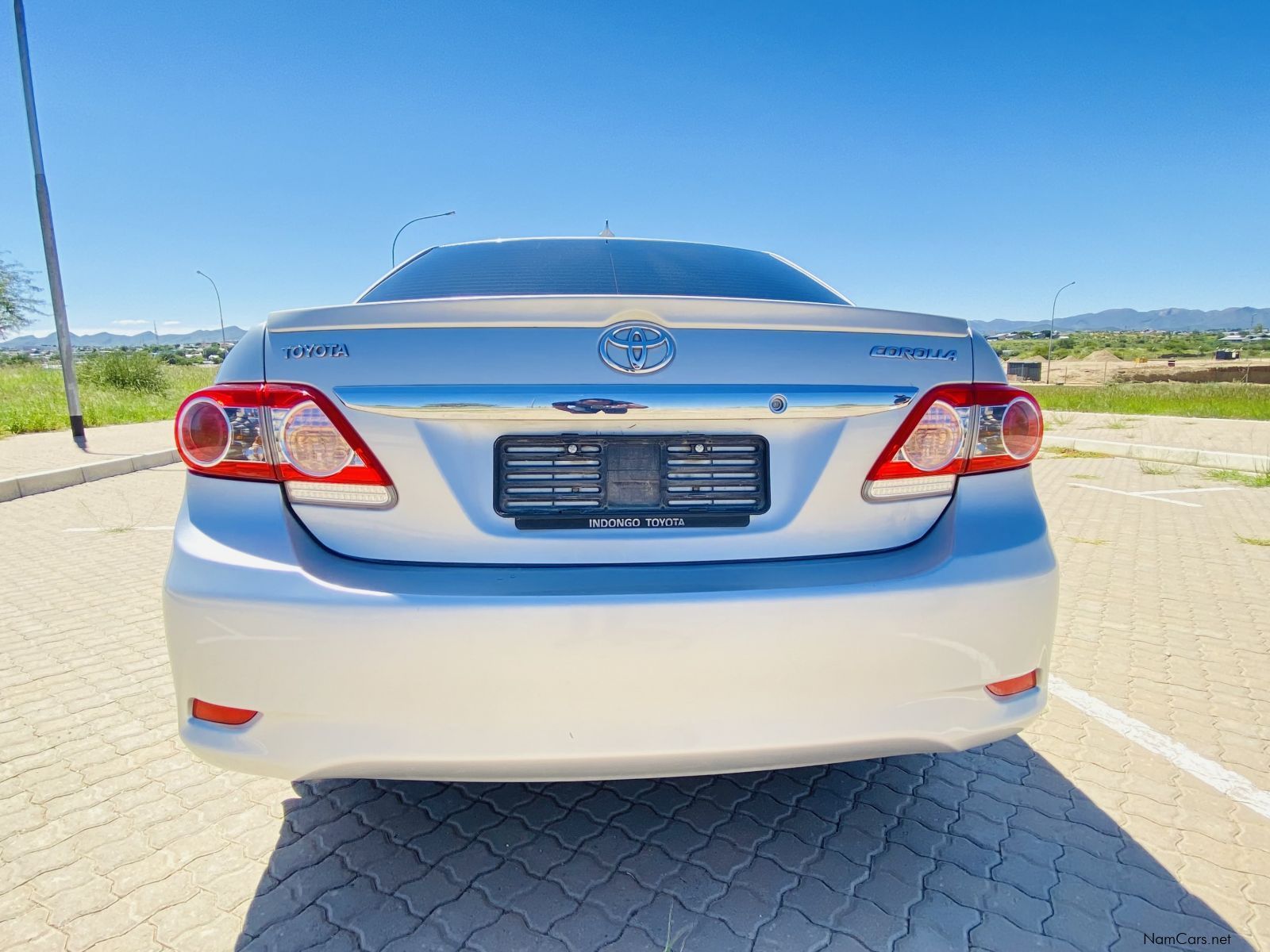 Used Toyota Corolla Professional | 2013 Corolla Professional for sale ...