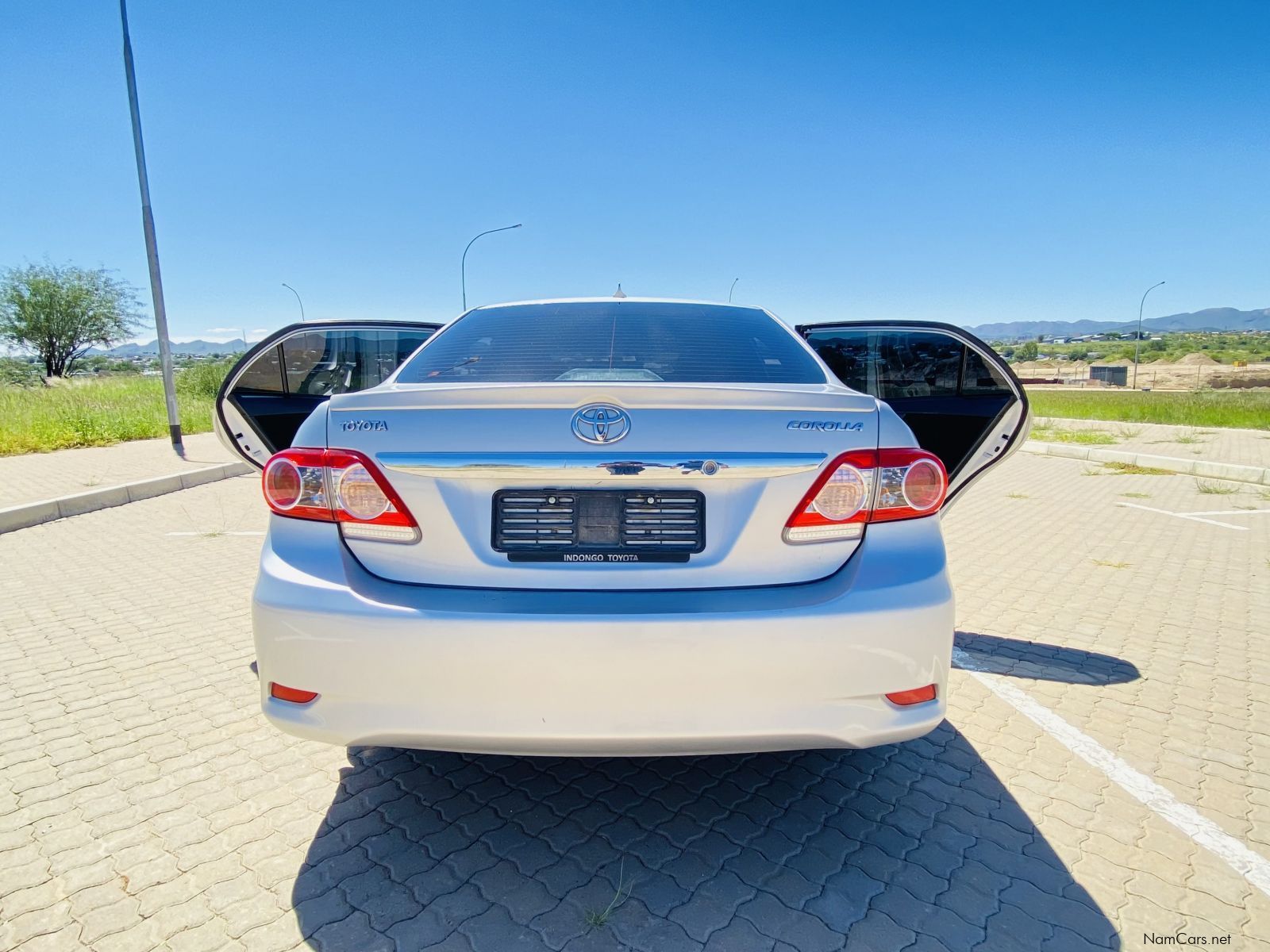 Used Toyota Corolla Professional | 2013 Corolla Professional for sale ...