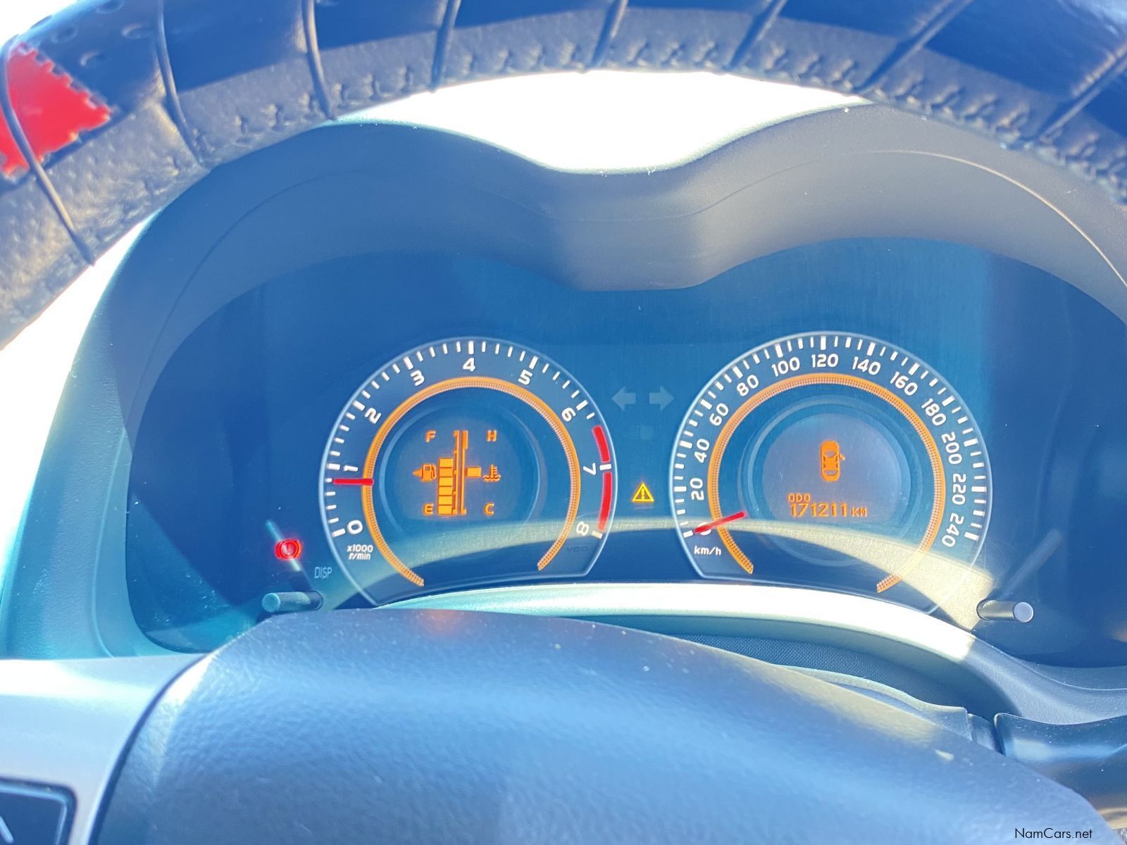 Used Toyota Corolla Professional | 2013 Corolla Professional for sale ...