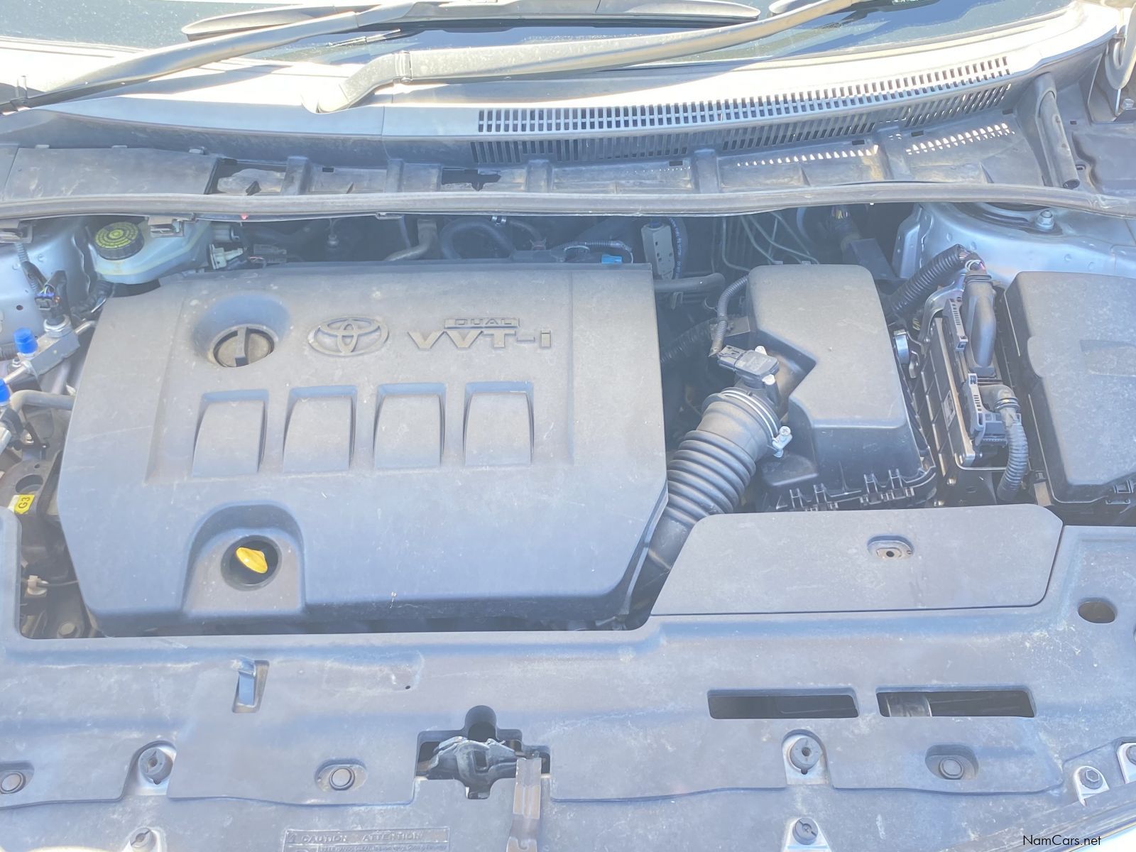 Used Toyota Corolla Professional | 2013 Corolla Professional for sale ...