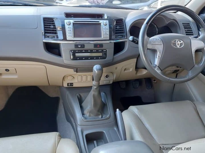 Used Toyota Fortuner 3.0 D4D 4x2 Manual 2013 | 2013 Fortuner 3.0 D4D 4x2 Manual 2013 for sale ...