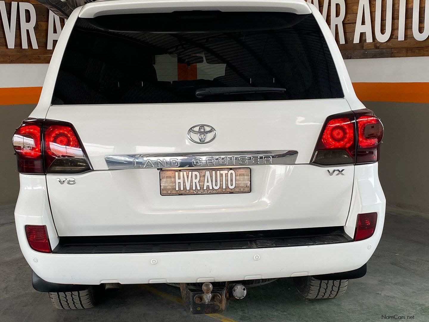 Used Toyota Land Cruiser 200 V8 | 2013 Land Cruiser 200 V8 for sale ...