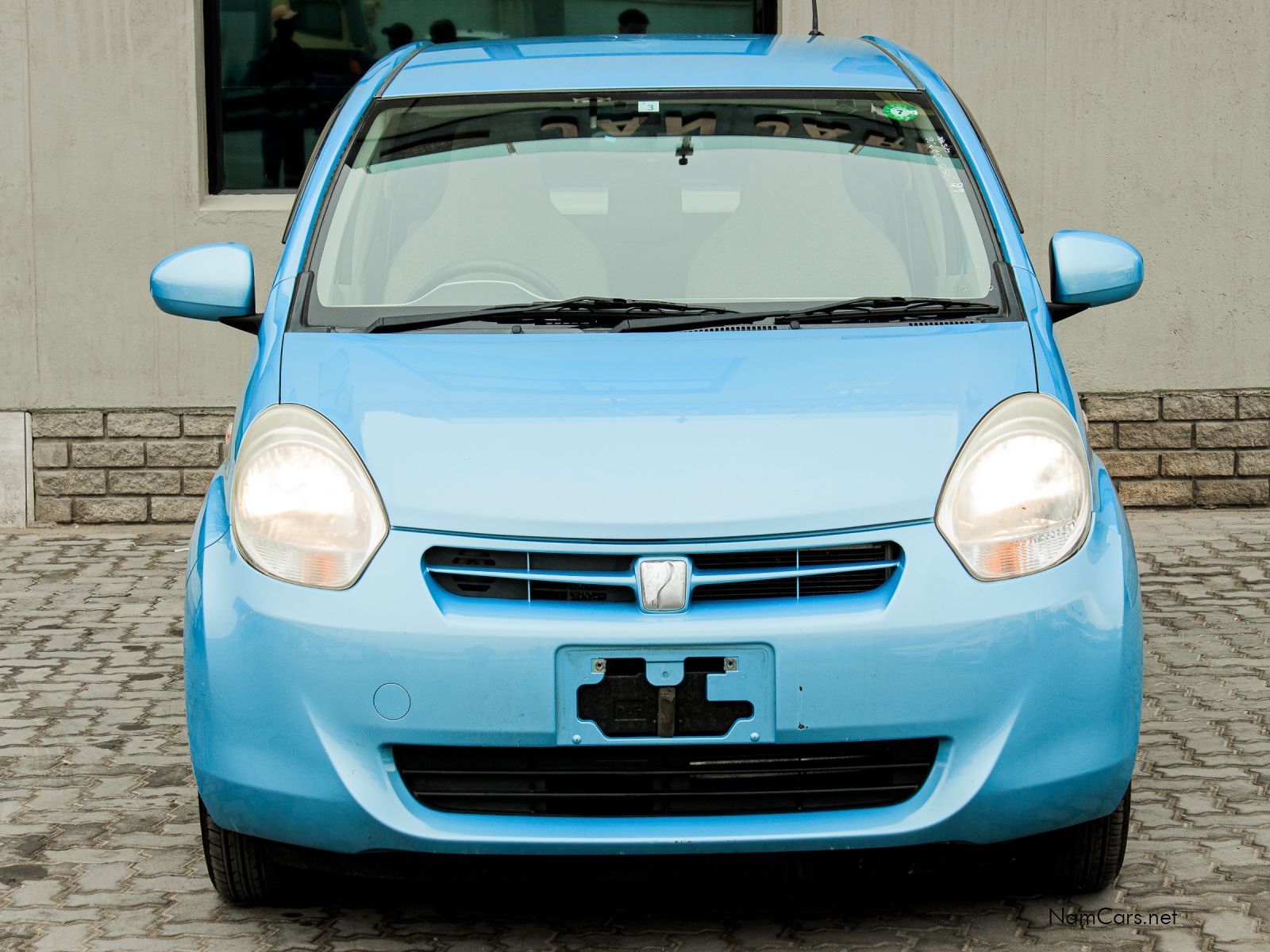 Used Toyota PASSO | 2013 PASSO for sale | Walvis Bay Toyota PASSO sales ...