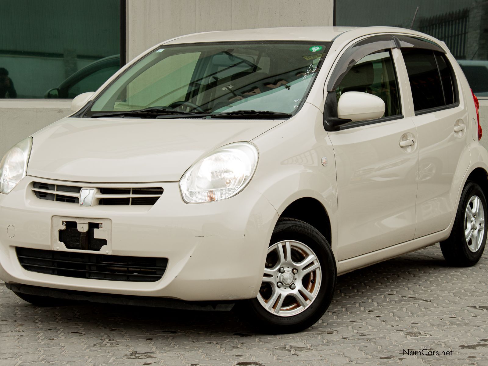 Used Toyota PASSO | 2013 PASSO for sale | Walvis Bay Toyota PASSO sales ...