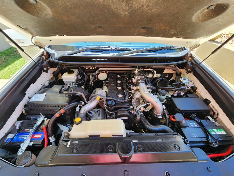 Used Toyota Prado vx 3.0d | 2013 Prado vx 3.0d for sale | Windhoek ...