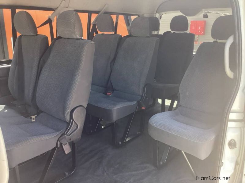 Used Toyota Quantum 2.7 10 Seat | 2013 Quantum 2.7 10 Seat for sale ...