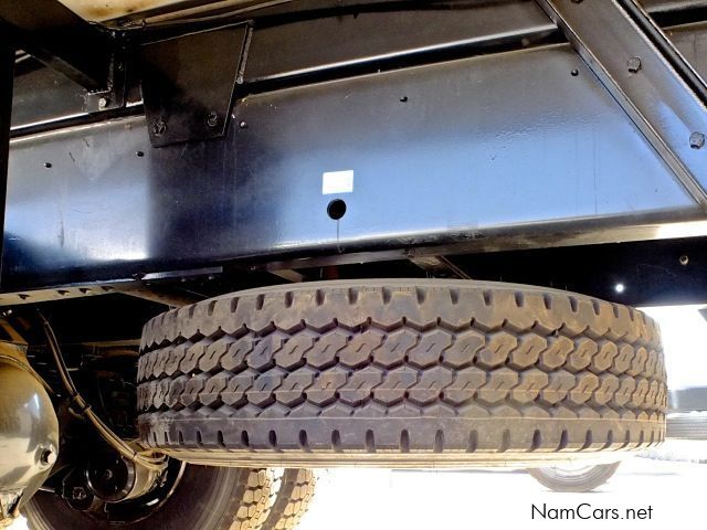 New UD 330 w / MT450 Transfrig Refigerator Unit | 2013 330 w / MT450 ...