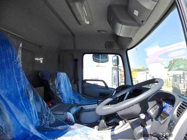 New UD 330 w / MT450 Transfrig Refigerator Unit | 2013 330 w / MT450 ...