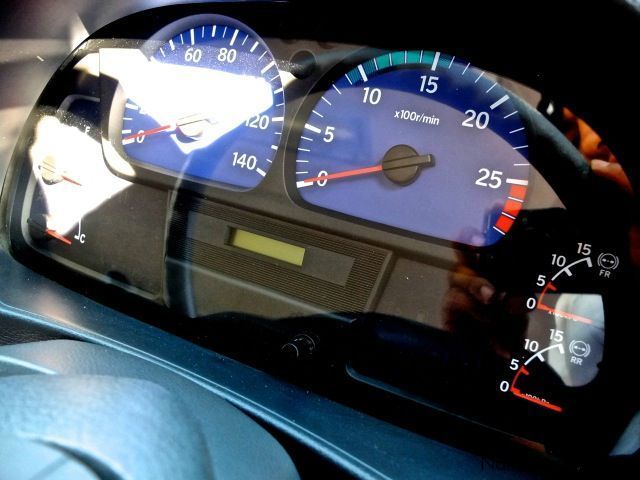 New UD 330 w / MT450 Transfrig Refigerator Unit | 2013 330 w / MT450 ...