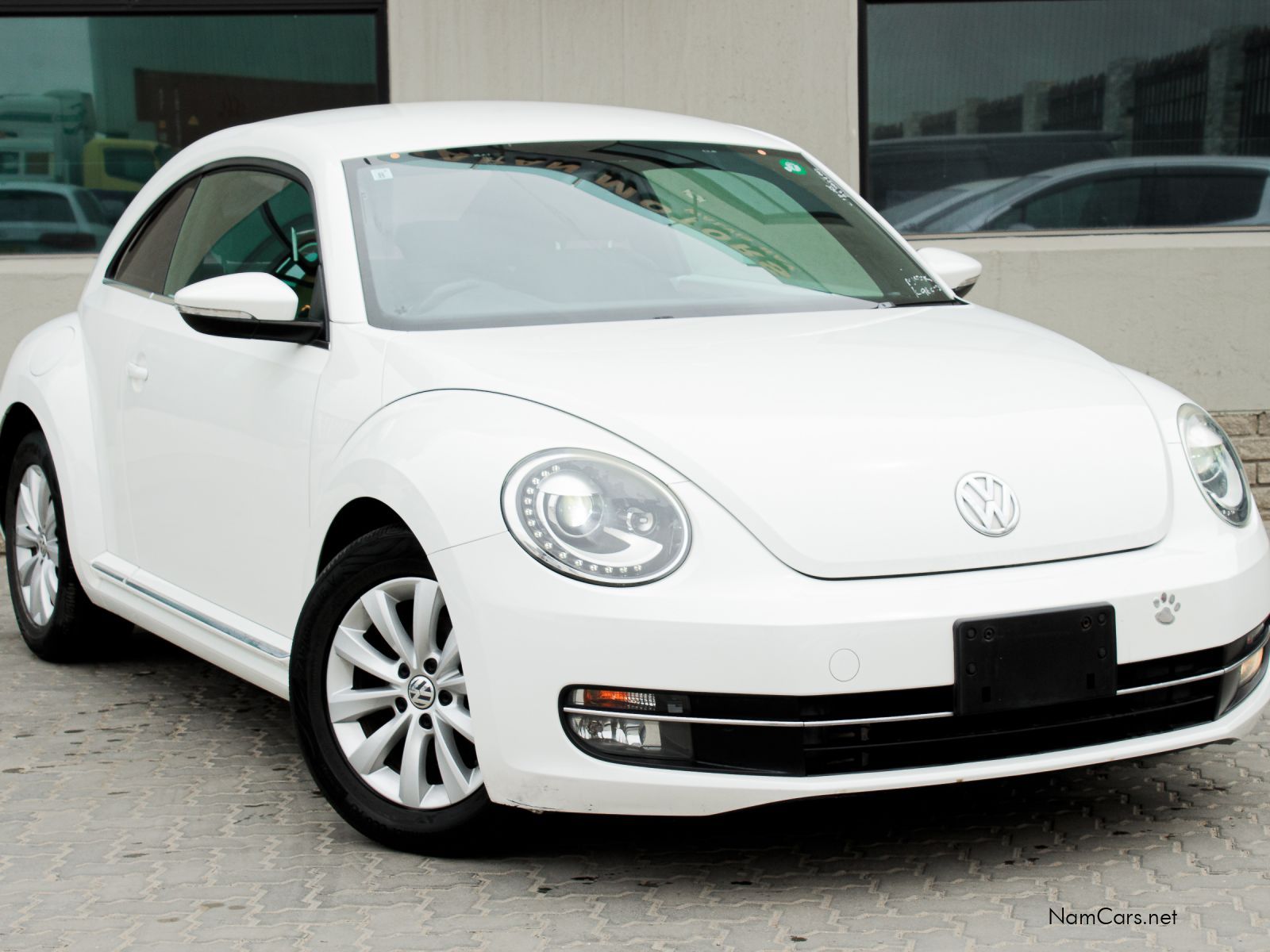 Used Volkswagen BEETLE | 2013 BEETLE for sale | Walvis Bay Volkswagen ...