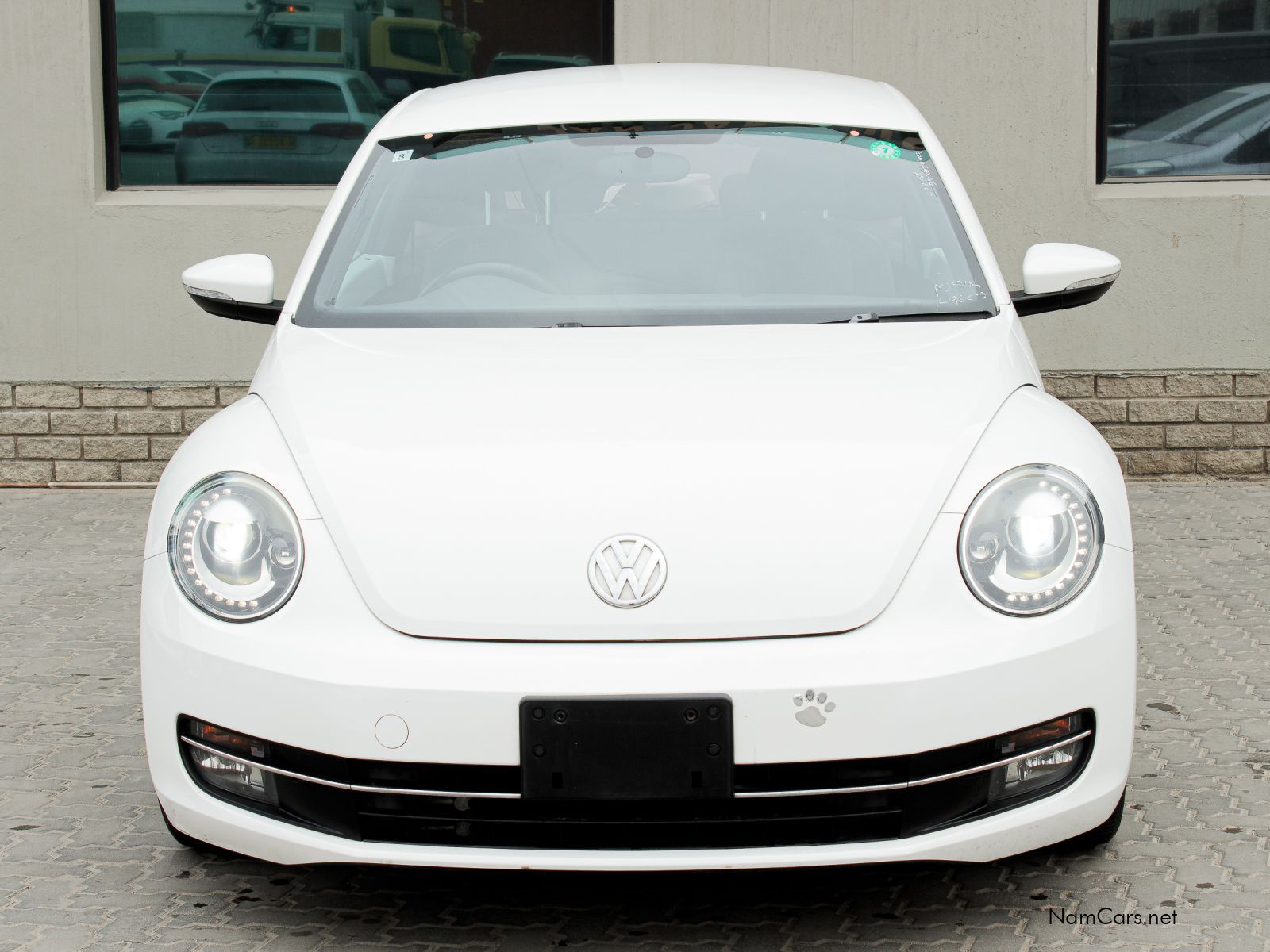 Used Volkswagen BEETLE | 2013 BEETLE for sale | Walvis Bay Volkswagen ...
