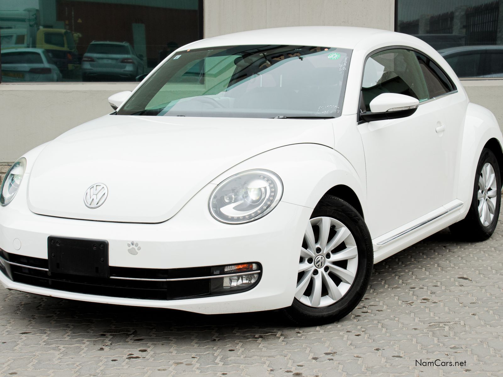 Used Volkswagen BEETLE | 2013 BEETLE for sale | Walvis Bay Volkswagen ...