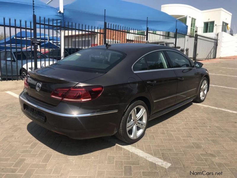 Used Volkswagen CC 2.0 TSI | 2013 CC 2.0 TSI for sale | Windhoek ...